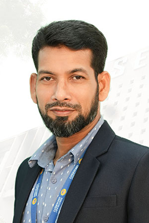 Md. Shafiul Alam Sarker