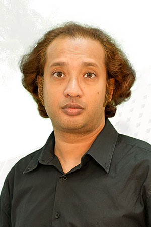 Arif Rafid