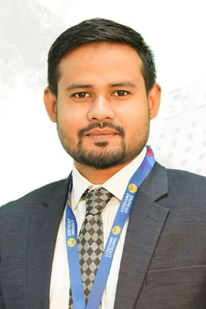 Md. Bayezid Arab