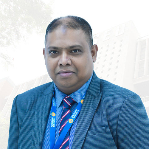 Prof. Dr. Dewan Md. Farid