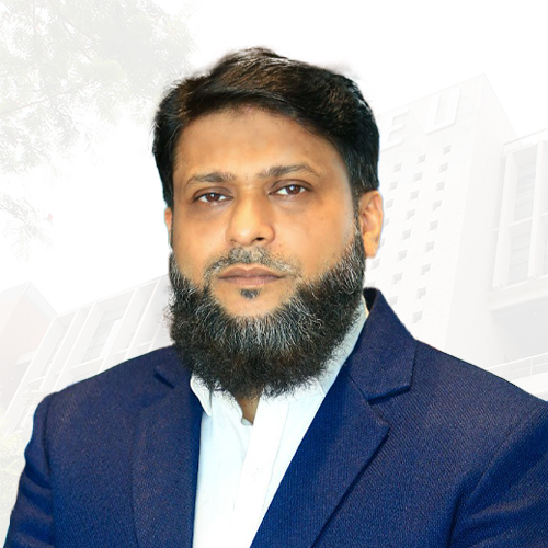 Dr. Md. Maruf Hassan