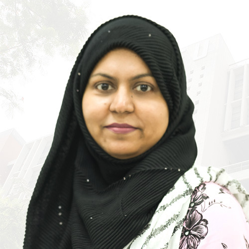 Dr. Farhana Sarker