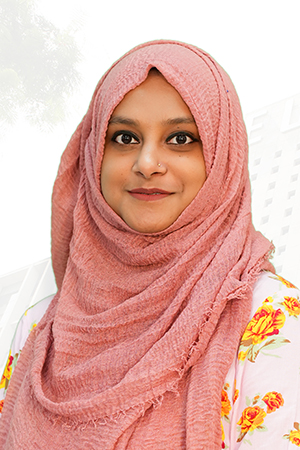 Faria Akter