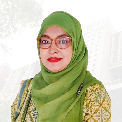 Dr. Habiba Begum