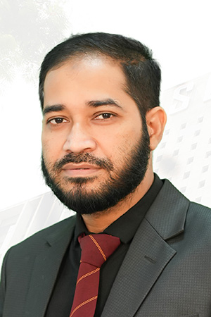 Md. Ali Hasan Ferdous