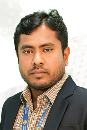 Monirul Islam
