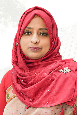 Jahanara Begum