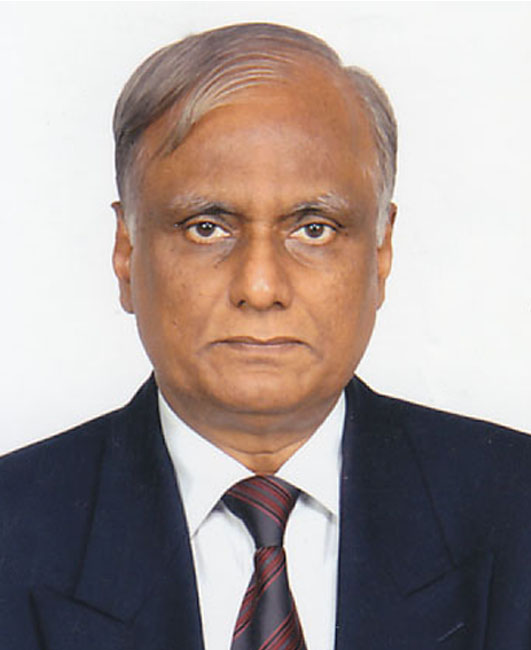 Prof. Dr. Md. Abdul Hakim