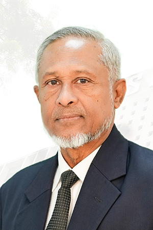 Muhammad Abul Bashar