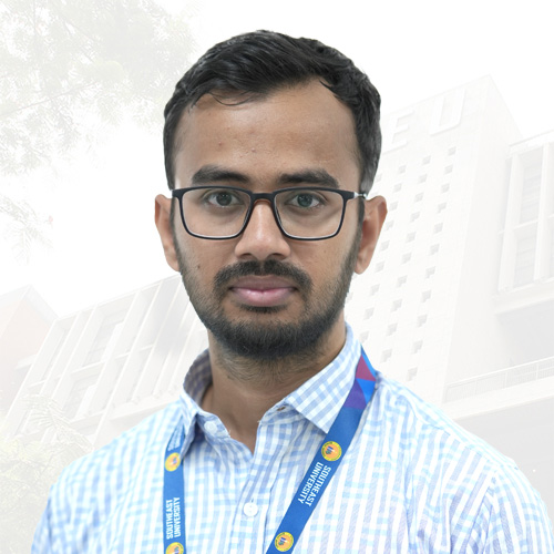 Dr. Md. Shahjalal