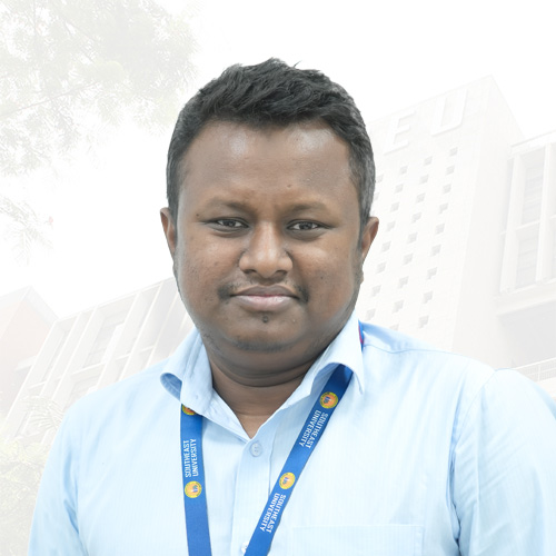 Mohammad Musfiqur Rahman