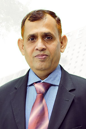 Mohammad Monirul Islam