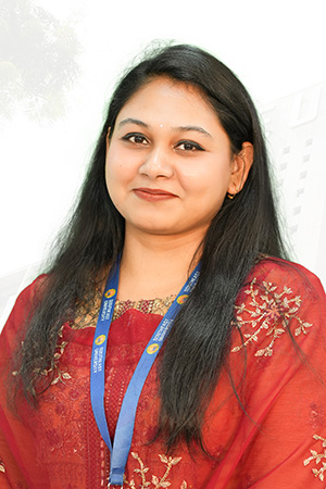 Nawrin Ahasan