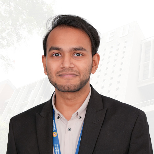 Noman Amin