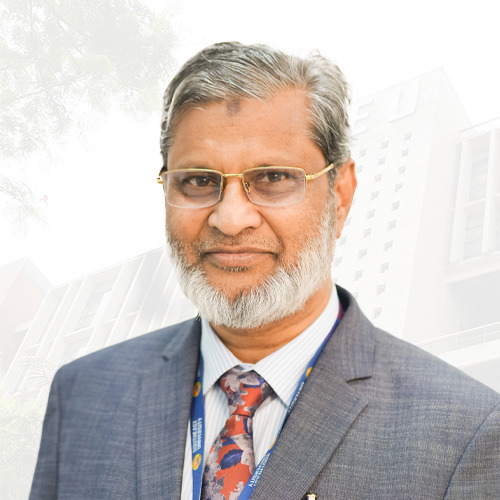 Prof. Dr. Md. Ruhul Amin