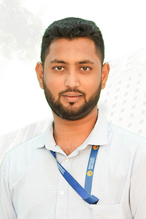 Sakib Tazwar Rahman