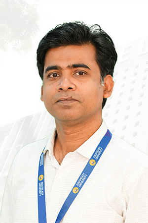 Mohammad Sayedur Rahman