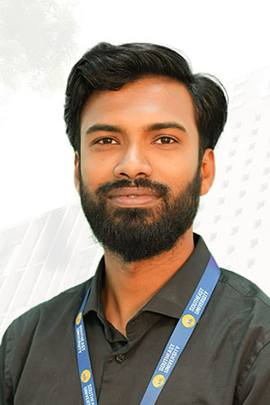 Shahadat Hossain