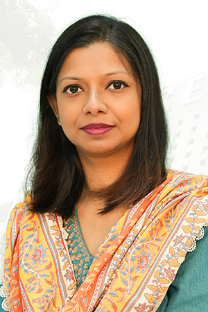 Sharmeen Akter