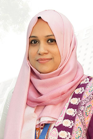 Sharmin Akhter