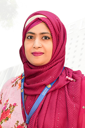 Shirin Akter
