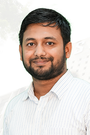 Sofi Mahmud Parvez