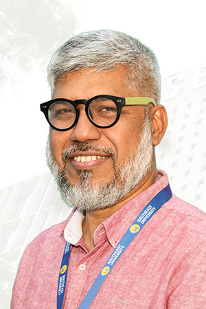 Syed Monirul Islam