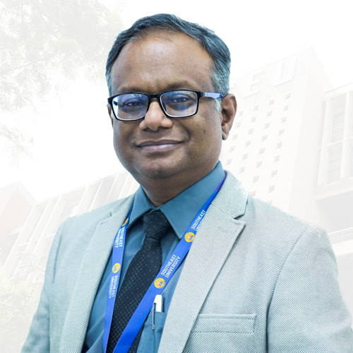 Prof. Dr. Tanvir Fittin Abir